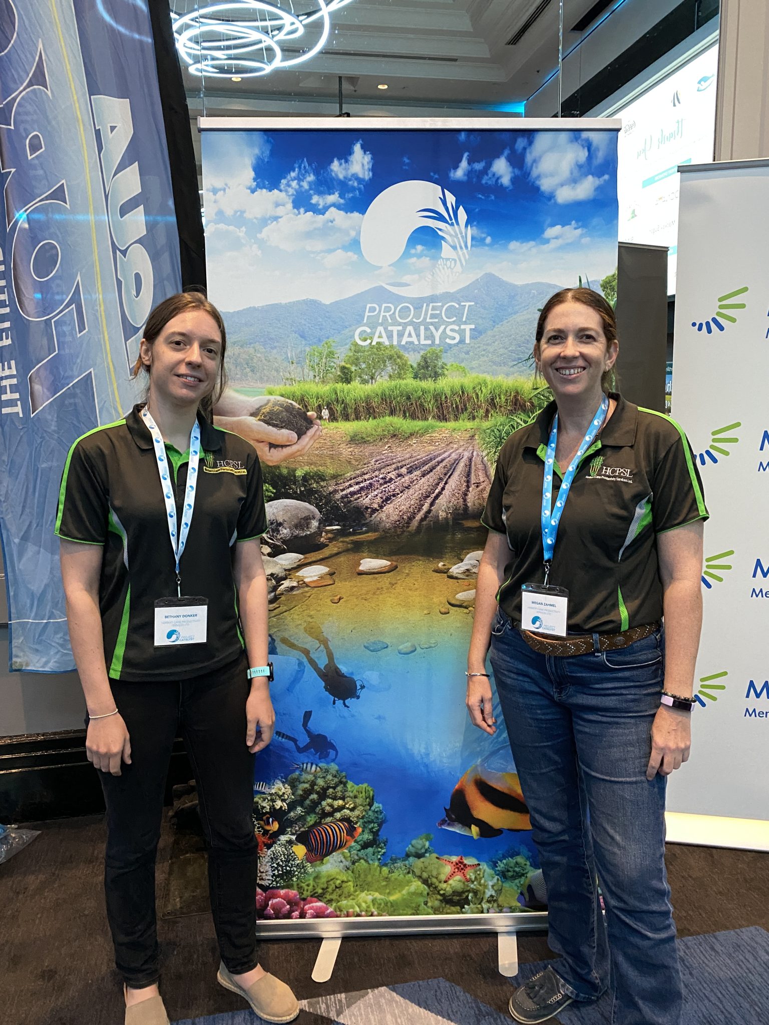 Project Catalyst Forum a hit with growers and industry | HCPSL