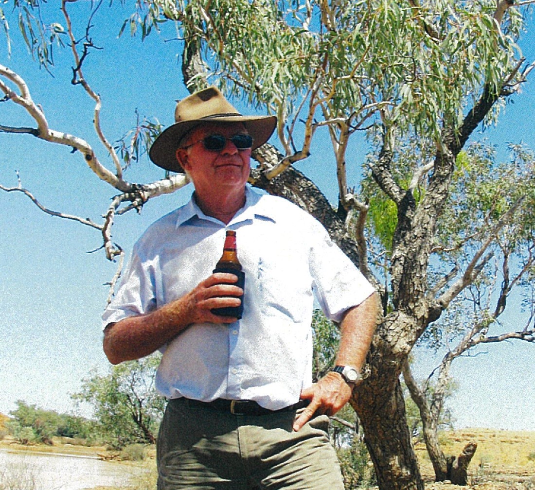 In memorial of “The Father of the Modern Sugarcane Farming System”. | HCPSL