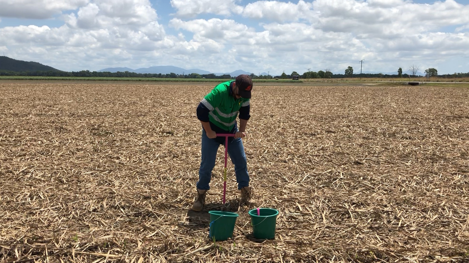 USING SOIL TESTING TO MATCH CROP NUTRITION REQUIREMENTS | HCPSL